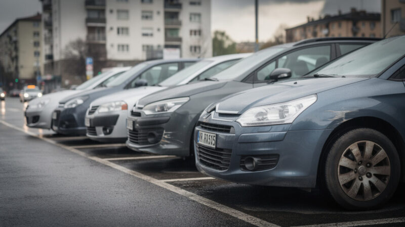 Citroën XM : quels modèles éviter pour rouler en sécurité